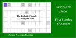 Liturgical Year “Puzzle”